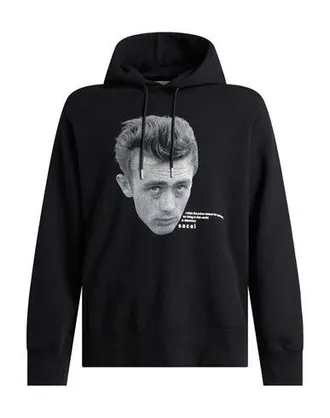 sacai TOPS - Sweat-shirts sur YOOX.COM