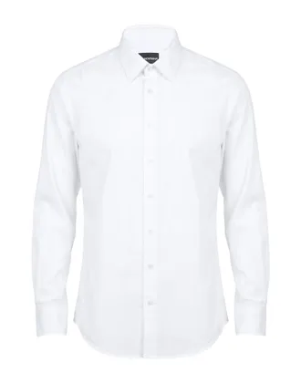 Emporio Armani TOPS - Hemden auf YOOX.COM