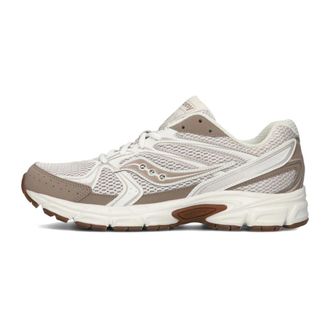 Saucony Herren, Schuhe, Wei&szlig;, 44 EUGr&ouml;&szlig;e
