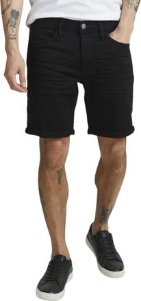 b.young Herren, Shorts, Schwarzk, SGr&ouml;&szlig;e