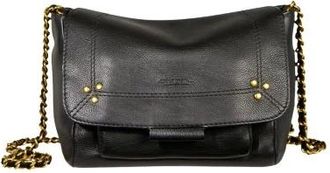 Jerome Dreyfuss Femme, Sacs, Noir, Taille: ONE Size Lulu S