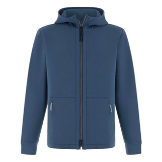 Boggi Milano Herren, Sweatshirts & Hoodies, Blau, XLGr&ouml;&szlig;e