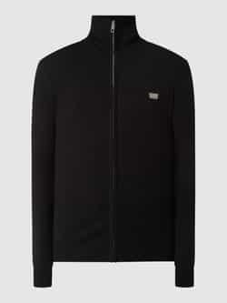 Antony Morato Strickjacke mit Stretch-Anteil