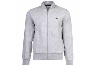Lacoste Sweatshirt Herren Sweatjacke Baumwolle