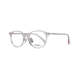 Max Mara Pink Butterfly Optische Brillen - - Accessories - Damen - Rosa - ONE SIZE