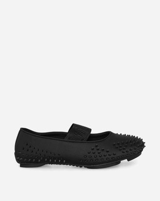 Puma LGN Mostro Neo Ballet Sneakers Black