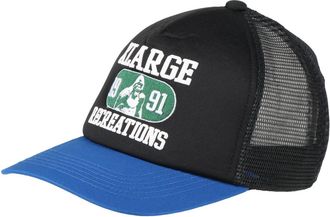 XLARGE ACCESSOIRES - M&uuml;tzen & H&uuml;te auf YOOX.COM