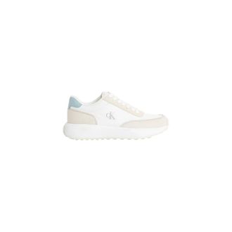 Calvin Klein Jeans Athleisure Runner - - Shoes - Damen - Beige - 36 EU