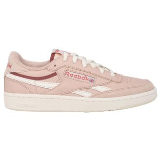 Reebok Club C Revenge Damensneaker - Pink - - Sport - Damen - Rosa - 36 EU