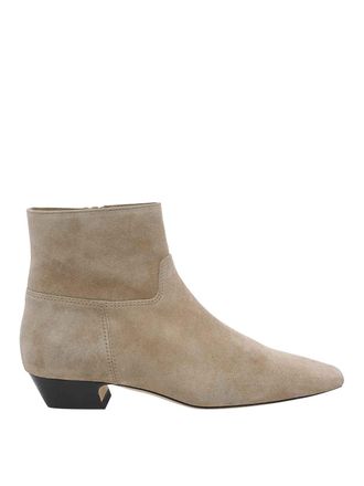 Stuart Weitzman Bottines - Beige