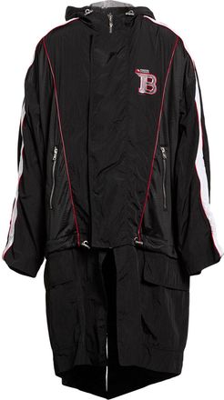 Puma JACKEN & M&Auml;NTEL - Jacken, M&auml;ntel & Trenchcoats auf YOOX.COM