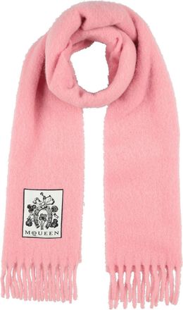 Alexander McQueen ACCESSOIRES - Schals auf YOOX.COM