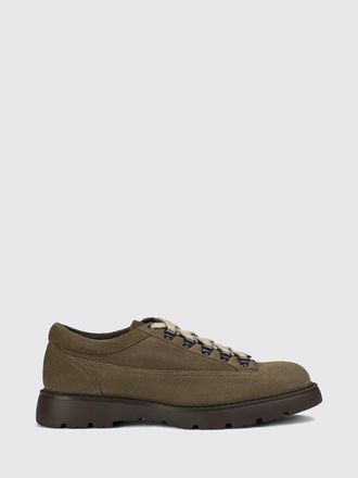 Doucal's Schn&uuml;rschuhe Herren Farbe Tabak