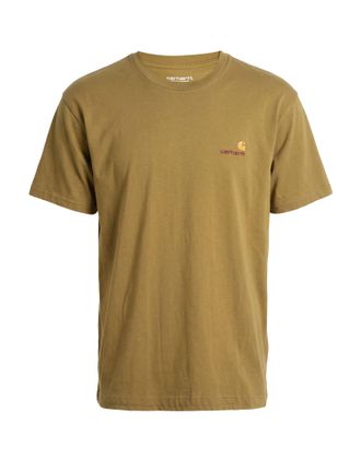 Carhartt Work in Progress TOPS - T-shirts auf YOOX.COM