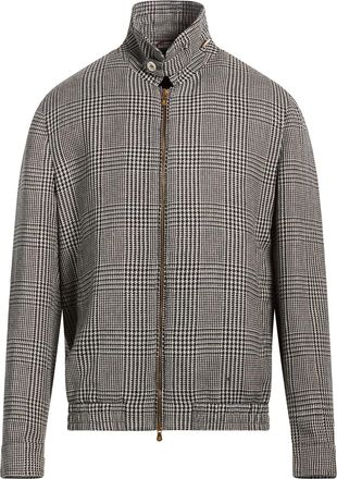 Brunello Cucinelli JACKEN & M&Auml;NTEL - Jacken und Anoraks auf YOOX.COM