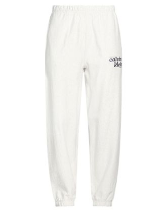 Calvin Klein HOSEN & R&Ouml;CKE - Hosen auf YOOX.COM