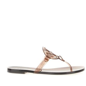 Tory Burch Damen, Schuhe, Braun, 37 EUGr&ouml;&szlig;e