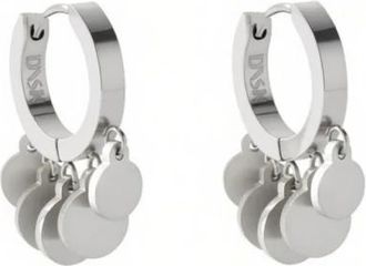 Dansk Copenhagen Nora Huggies - Femme - Accessoires - Gris - Taille: ONE Size
