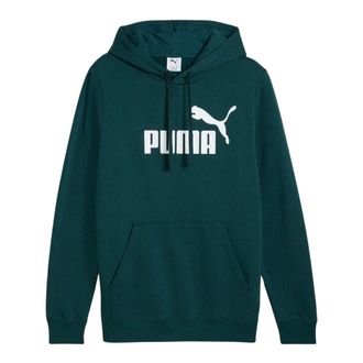 Puma Puma, Herren, Sweatshirts & Hoodies, Gr&uuml;n, MGr&ouml;&szlig;e