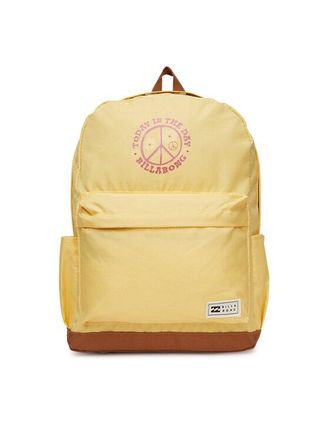 Billabong Rucksack BLB-KS-002-07 Gelb