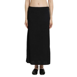 The Row Oboe Skirt