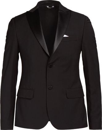 Daniele Alessandrini ANZ&Uuml;GE und CO-ORDS - Blazers auf YOOX.COM