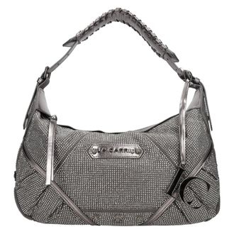 La Carrie Taschen.. Grau - - Bags - Damen - Grau - ONE SIZE