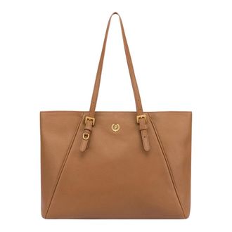 Pollini Tote Bags - - Bags - Damen - Braun - ONE SIZE