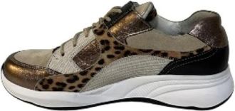 Durea Femme, Chaussures, Multicolore, Taille: 40 1/2 EU Baskets