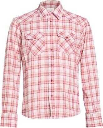 Alessandro Gherardi TOPS - Hemden auf YOOX.COM