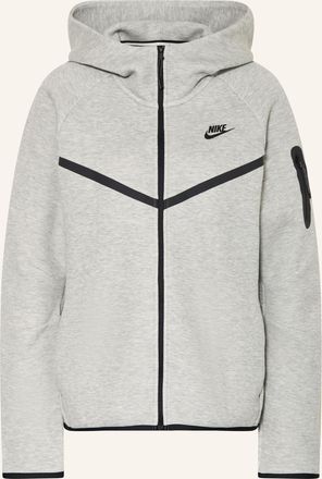Nike Sweatjacke Sportswear grau