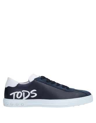 Tod's SCHUHE - Sneakers auf YOOX.COM