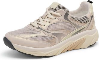 Gabor Sneaker Rollingsoft gelb