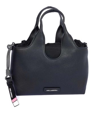 Karl Lagerfeld Sac Cabas - Noir