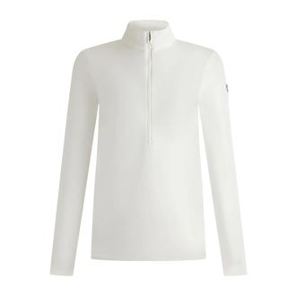 Fusalp Gemini Thermoschicht - - Tops - Damen - Wei&szlig; - XL