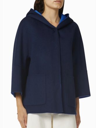 Max Mara Weekend MaxMara Grana Reversible Short Jacket Size XS