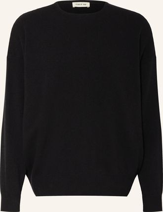 Fear of God Fear Of God Pullover schwarz
