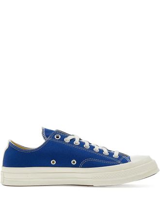 Converse x Converse baskets Play Chuck 70 - Bleu
