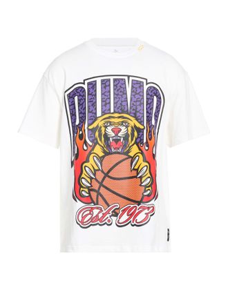 Puma TOPS - T-shirts auf YOOX.COM