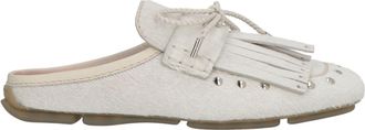 Wales Bonner SCHUHE - Mules & Clogs auf YOOX.COM
