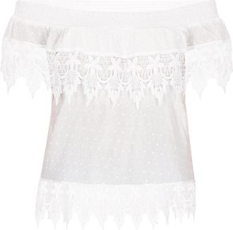Izia Bluse Boho