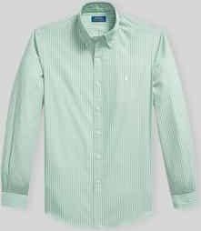 Polo Ralph Lauren Regular Fit Freizeithemd aus reiner Baumwolle