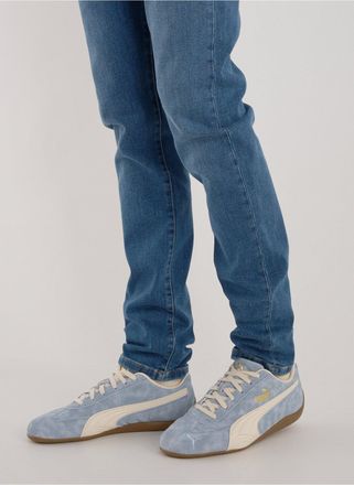 Puma Baskets &agrave; lacets