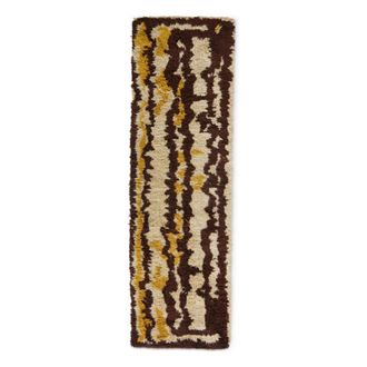 HKliving Tapis en laine HKliving