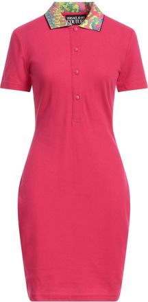 Versace KLEIDER - Mini-Kleider auf YOOX.COM