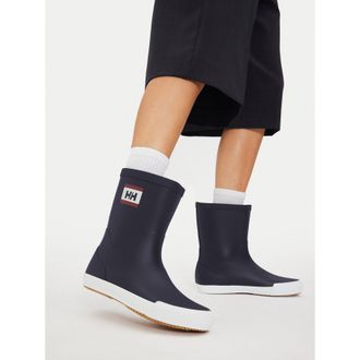 Helly Hansen Gummistiefel Helly Hansen Nordvik 2 11661 Dunkelblau