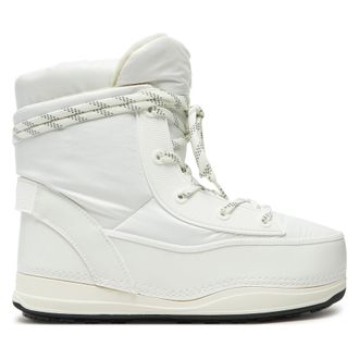 Bogner Schneeschuhe Bogner Verbier 5 A 32447214 Wei&szlig;