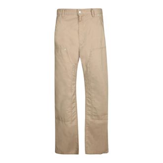 Maison Margiela Herren, Hosen, Beige, W31Gr&ouml;&szlig;e