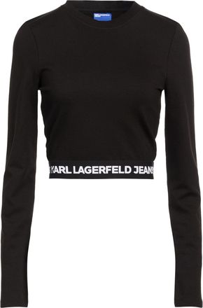 Karl Lagerfeld TOPS - T-shirts auf YOOX.COM