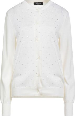 Fabiana Filippi STRICKWAREN - Strickjacken auf YOOX.COM